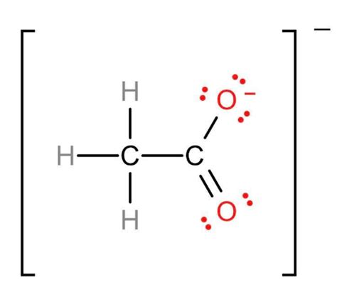 Write A Lewis Structure For The Following Polyatomic Ions S Quizlet