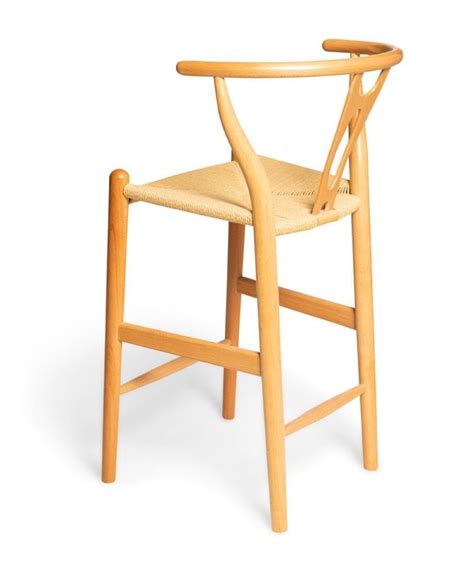 כסא בר Henesi סטטוס רהיטים