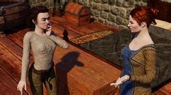 Whores Of Thrones V Cg Pack Animations