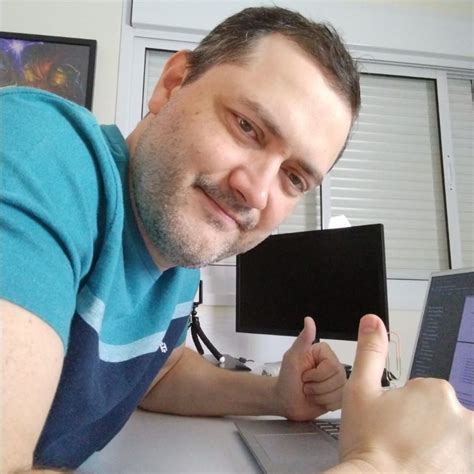 Nelio Alves Posted On Linkedin