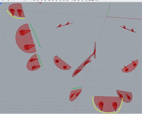 Unify UV Direction Of Planar Surfaces Oriented In Different Directions Grasshopper McNeel Forum