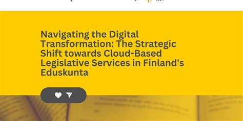 Implementing Digital Transformation An In Depth Case Study Of The