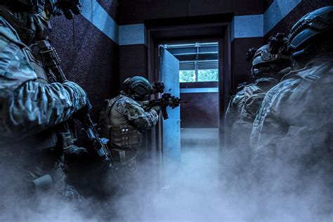 Beaverfit X Autron A Partnership Leading The Supply Of Tactical Modular Training Facilities