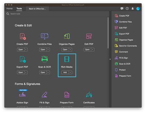 How To Make An Interactive Pdf Step By Step Guide Gravoc