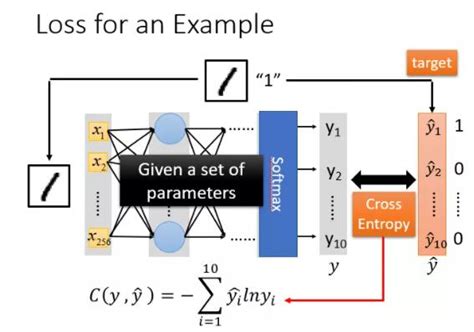 【深度学习】分类损失函数解析密集型的分类损失函数 Csdn博客