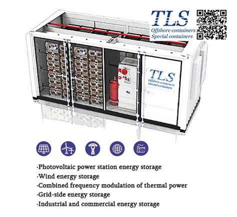 Blogs News Events Tls Offshore Containers And Tls Energy