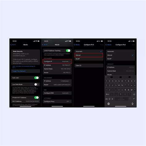 How To Find IP Address On IPhone Fast And Easy VeePN Blog