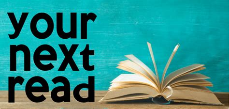 Your Next Read Flower Mound Tx Official Website