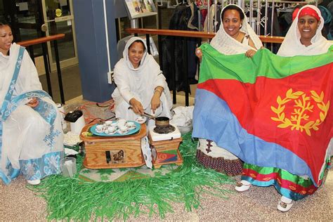 Eritrean Holiday Traditions Mix Old New The Globe News Weather
