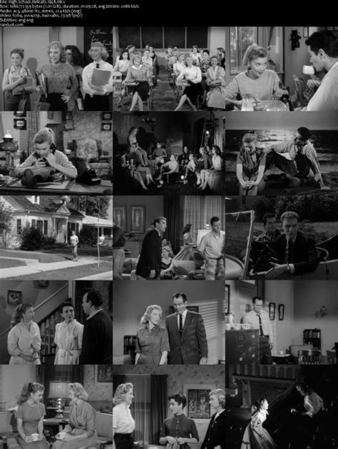 Highschoolhellcats1958