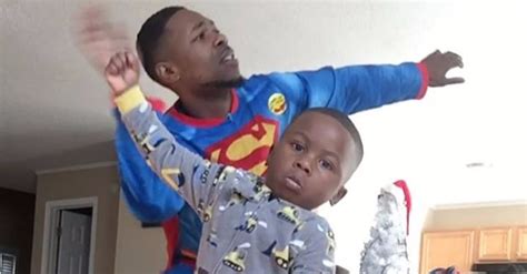 Cute Father Son Dance Videos Ps Family