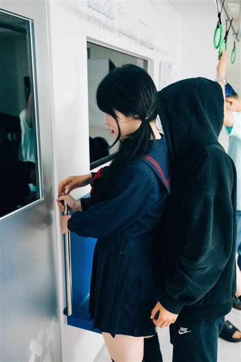 Loozy Zia 지아 Subway V2ph
