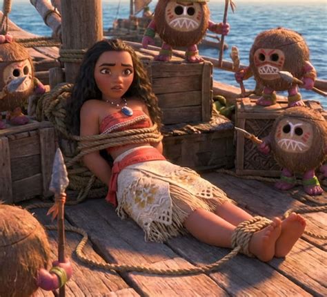 In A Bind By Plotbikini On Deviantart