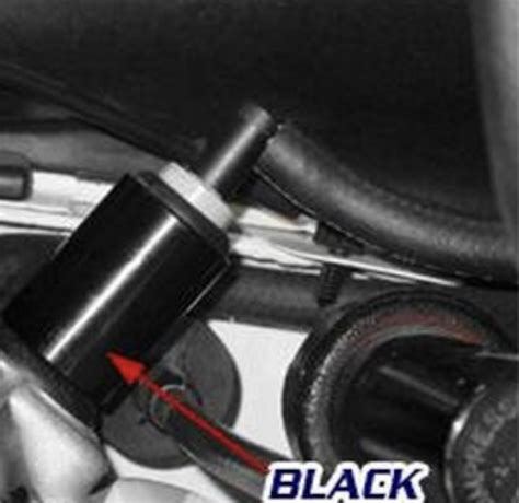 WANTED JLT PCV Pre Filter SVTPerformance Com