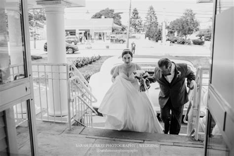 Ashley Ben Sea Crest Beach Hotel Wedding Falmouth Cape Cod Massachusetts Sarah Murray