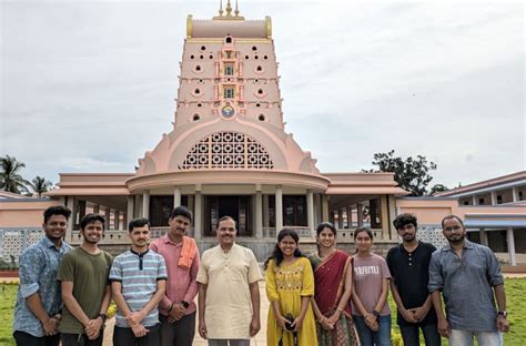 Jayanthan B N On Linkedin I Recently Had The Privilege Of Meeting