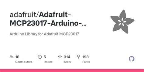 I C IO Expander Mit Lib Deutsch Arduino Forum