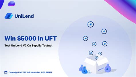 Unilend Finance On Twitter 1unilend V2 Is Here And We Know You Are