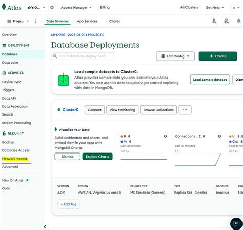 Nodejs Mongodb 연동