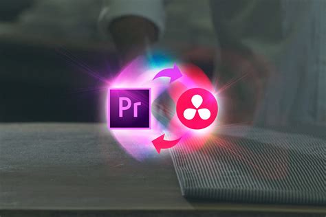 roundtrip premiere pro to davinci resolve color grading workflow