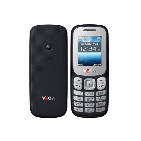 Vega V7 Button Phone Battery 1000mah Buy Online In Bangladesh