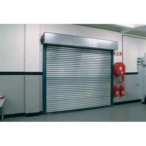 Manual Rolling Shutter At 26500 Inr In New Delhi Delhi Narang