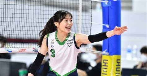 배구는 세터놀음 2연승 이끈 김다인의 조율 현대건설은 양 날개 폈다