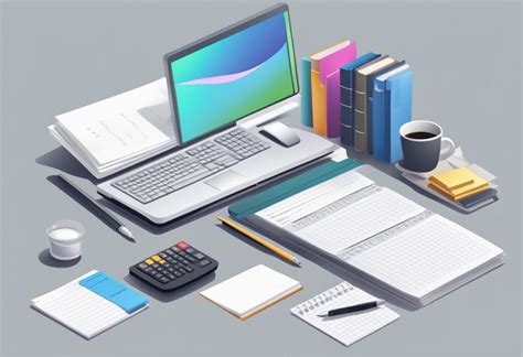 How To Write An Invoice Template A Guide For Contractors