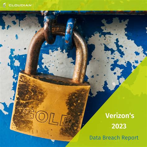 Danny Reich On Linkedin Verizondbir2023 Cybersecurity Databreach Ransomware Digitalsafety…