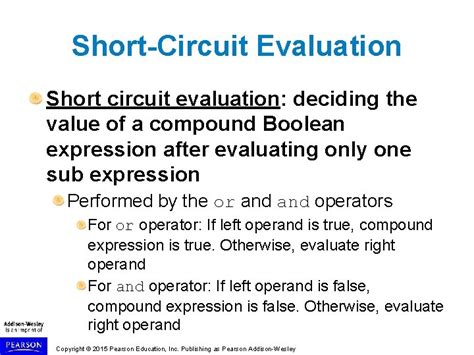 Chapter 3 Decision Structures And Boolean Logic Copyright