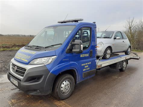 Collect My Car Essex