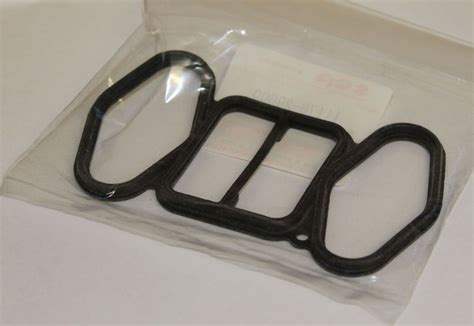 BMW R100 R60 R75 R90 Number Plate Screw Cap x 2 51181813017