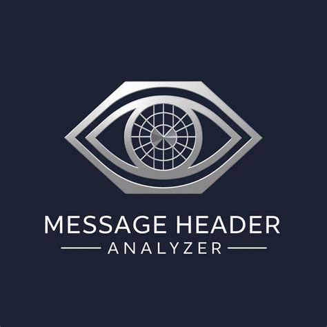 Message Header Analyzer Análisis Integral De Encabezados De Correo