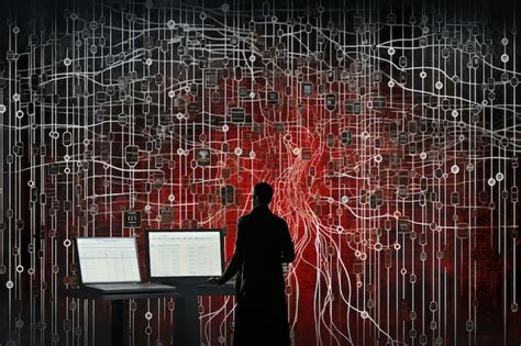 11000 Distributed Computing Challenges Pictures