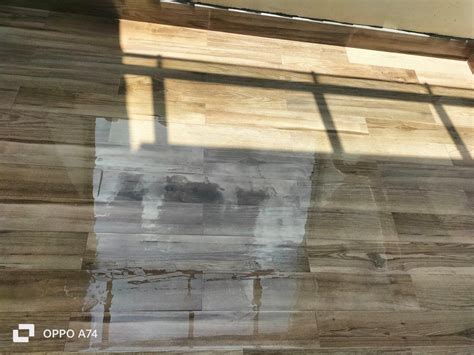 Tiler Tiling Hack Popup Water Leak Overlay Tiles Redo New Tiles Home Services