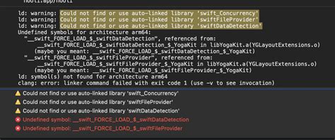 ios react native crash after update to xcode 13 0 stack overflow
