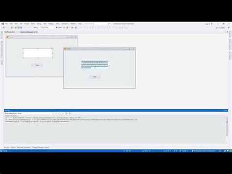 C DevExpress Custom Components MemoEdit YouTube