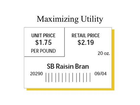 ECON 150 Microeconomics