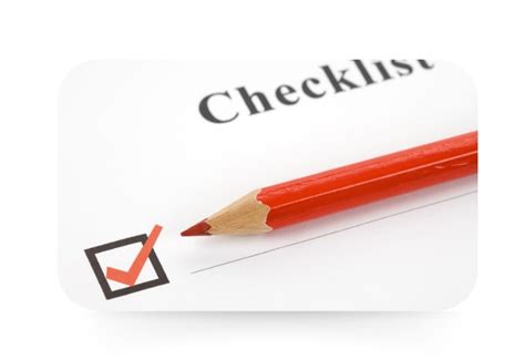 The Anti Plagiarism Checklist Step By Step Compilatio