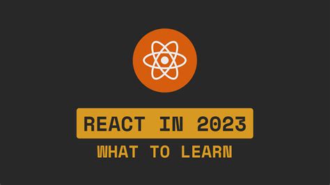 Mastering React 5 Key Areas To Focus On