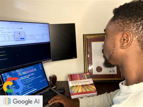 Premodial Zhou On Linkedin Gcpcloud Programming Softwareengineer