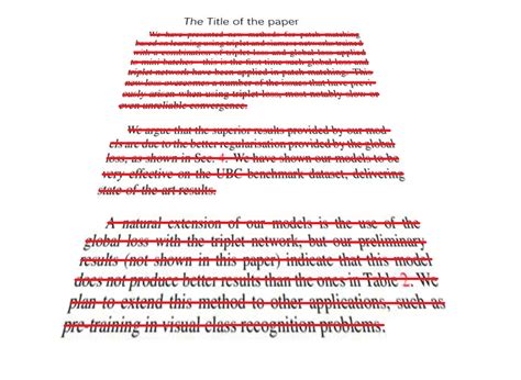 Python How To Segment The Text Part Of A Document Image When The