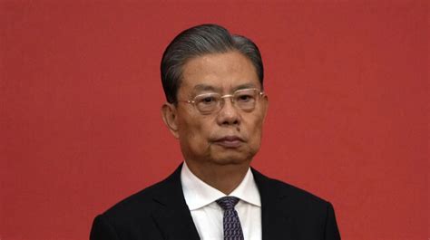 Главой китайского правительства стал Ли Цян Ближний Восток