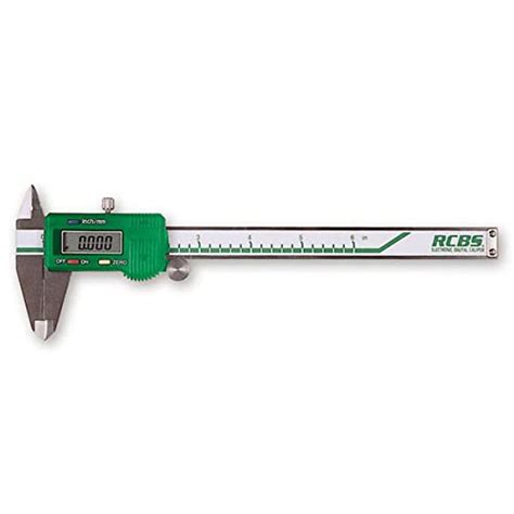 Best Calipers For Reloading Review In August 2024