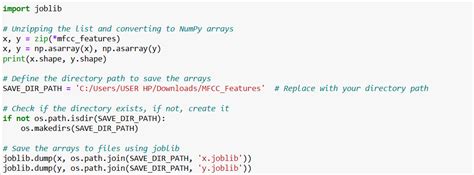 Speech Emotion Recognition Project Using Machine Learning