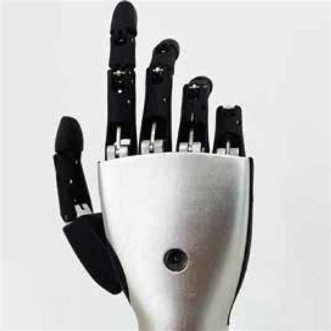 Intelligent Bionic Hand Humanoid Robot Hand With Open Source Code RS Alibaba