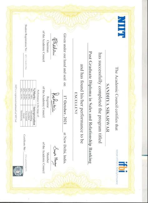 Sandhya Sikarwar Posted On Linkedin