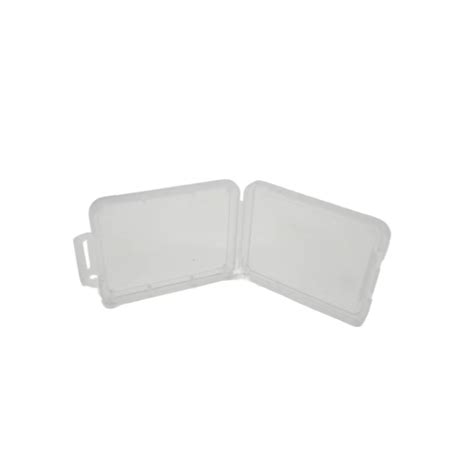 Cheap Plastic Packaging Boxes Sd Memory Cards Case Memory Card Storage