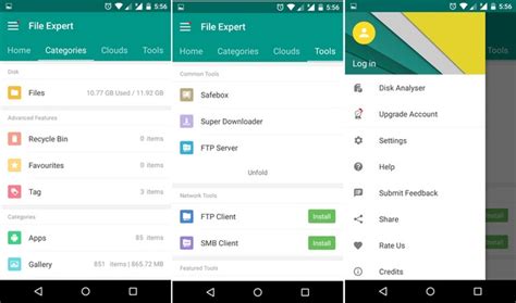 There Is Anyone Working On App Interface Templates For B4a B4x Programming Forum