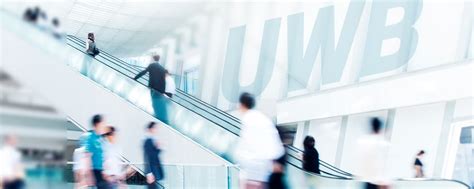 克服超宽带（uwb）连接测试与测量挑战 Litepoint